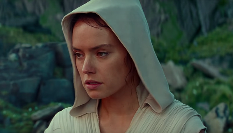 Rise of Skywalker TV Spot is the Final Word in the Story of Skywalker