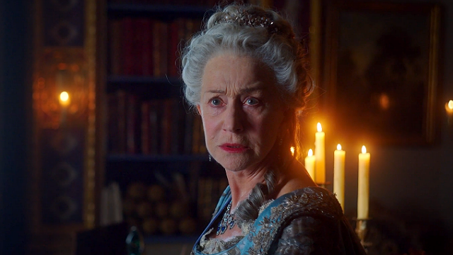 Catherine the Great Episode 4 Recap