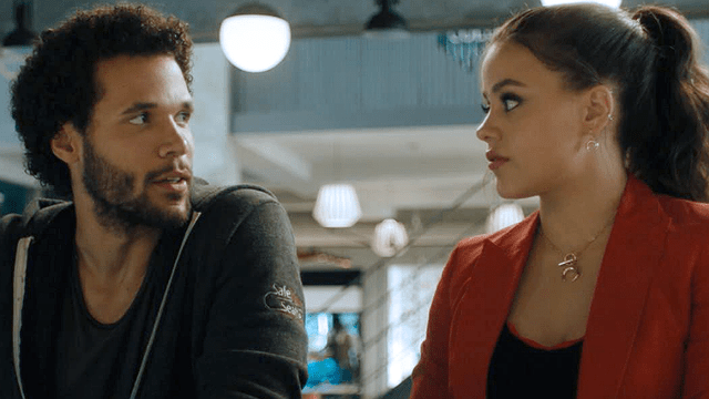 Charmed Season 2 Episode 4 Recap