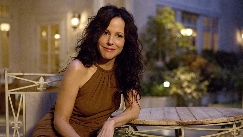Mary-Louise Parker to Return in Weeds Sequel Series For Starz