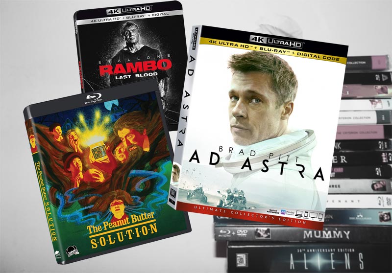December 24 Through 31 Blu-ray, Digital and DVD Releases
