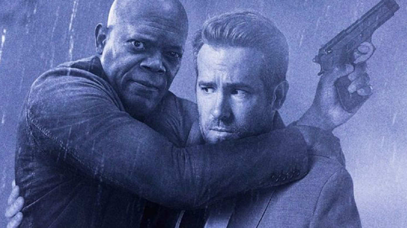 The Hitman's Bodyguard 2 Snags Late August 2020 Release Date