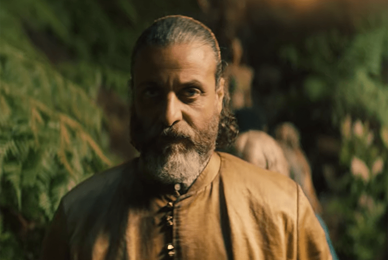 The Witcher Season 1 Episode 5 Recap