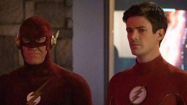 Crisis on Infinite Earths Part 3 Promo: It’s Time for The Flash to Vanish