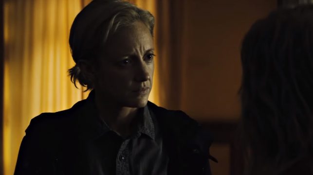 The Grudge Red Band Trailer Promises More Gory Scares