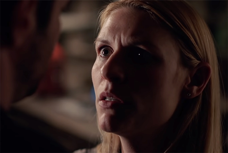 Homeland Season 8 Trailer: Question Everything in the Final Season