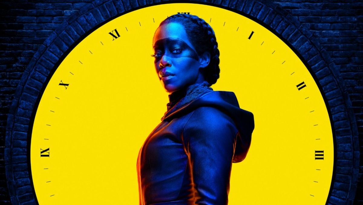 HBO's Watchmen Season 1 Out on Digital Today!