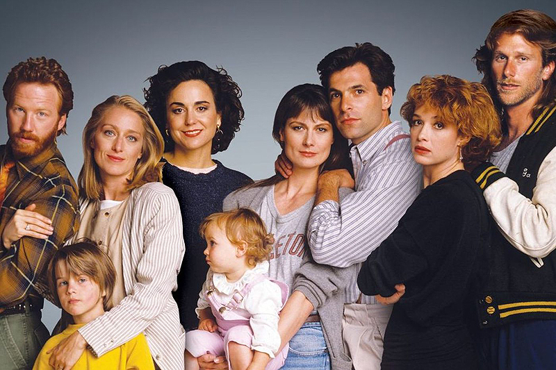 Thirtysomething Sequel Series Gets Pilot Order at ABC