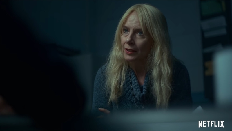 Lost Girls Trailer: First Look at Netflix's New True Crime Film
