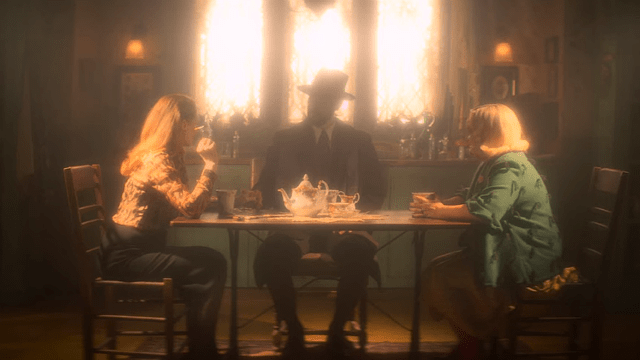 Chilling Adventures of Sabrina Season 3 Episode 7 Recap