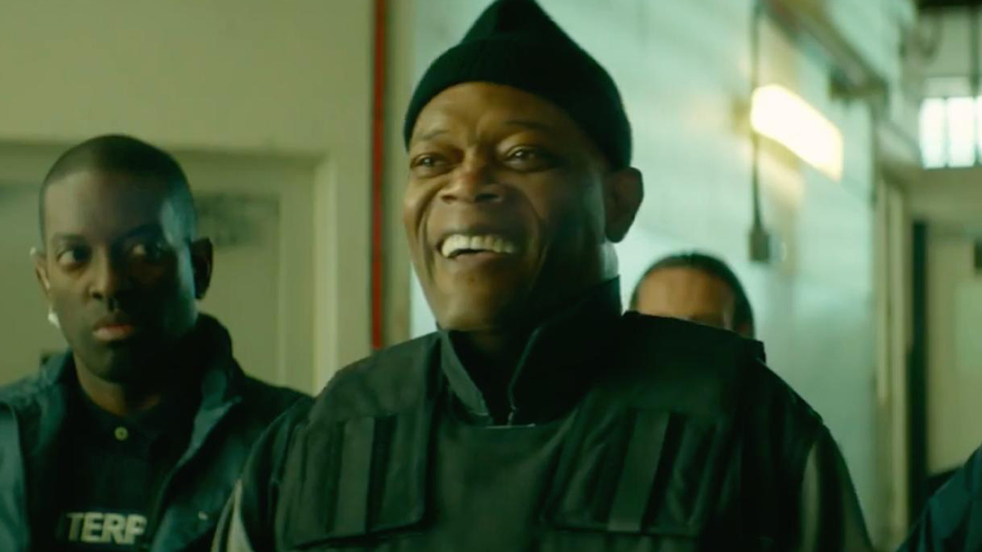 Samuel L. Jackson to Teams with Focus Directors for Hitman Thriller