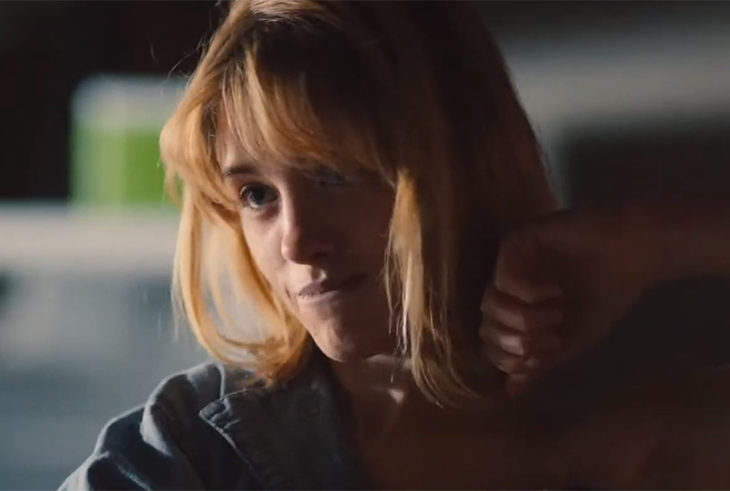Exclusive Tuscaloosa Trailer: Devon Bostick, Natalia Dyer Fall in Love