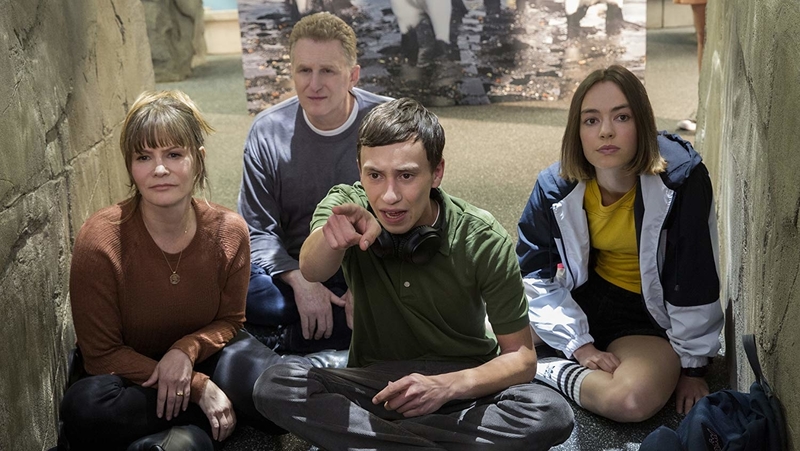 Atypical Renewed for a Fourth and Final Season at Netflix