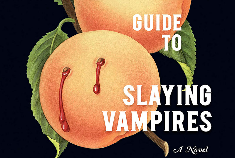 The Southern Book Club's Guide to Slaying Vampires Series in the Works ...