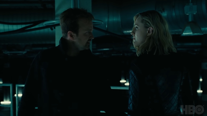 New Westworld Season 3 Secret Trailers Highlight Dolores and Caleb