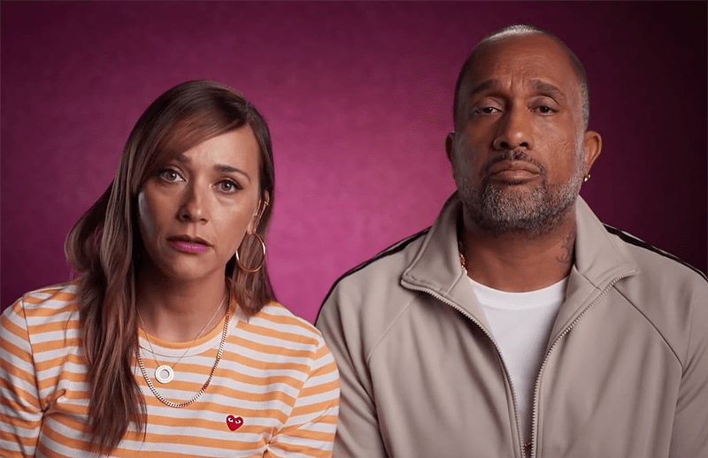 Netflix's #blackAF Trailer Starring Rashida Jones & Kenya Barris