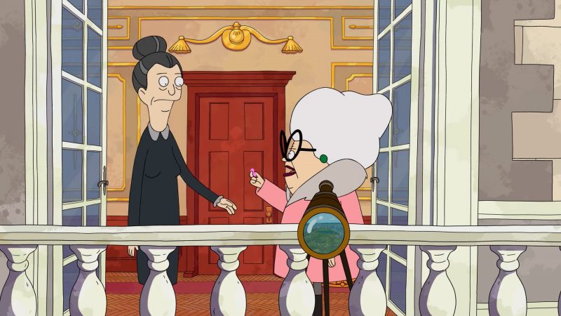 Central Park Trailer: First Look at Apple TV+'s New Animated Sitcom