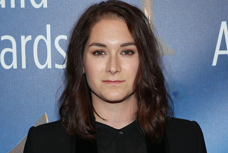 Under Another Name: Liz Hannah to Make Directing Debut on Feature ...