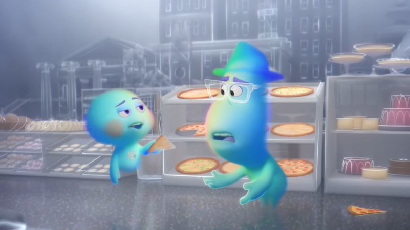 New Soul Trailer Previews Pixar’s Newest Original Film