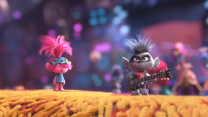 Watch the Just Sing Music Video From Trolls World Tour Soundtrack!
