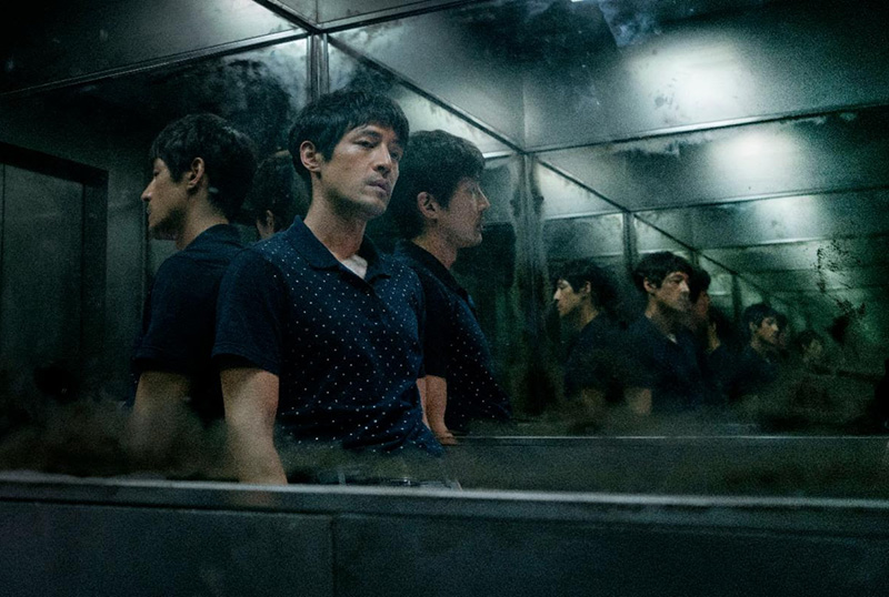 Exclusive The Wild Good Lake Clip for Diao Yinan's Crime Noir