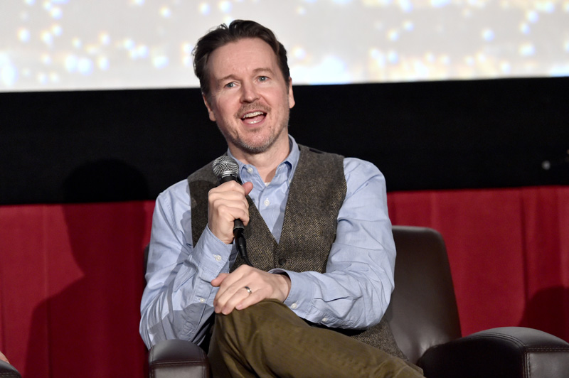 The Batman: Matt Reeves Opens Up About His Take on the Franchise