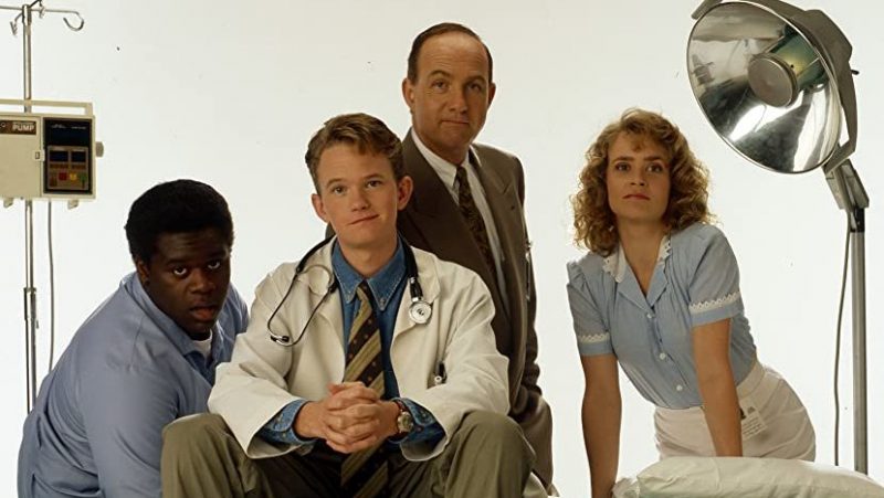 Female-Led Doogie Howser Remake in Development at Disney+