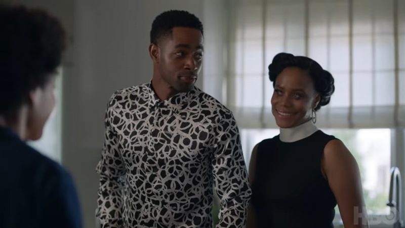 Insecure Episode 4.03 Promo Teaser: Lowkey Thankful
