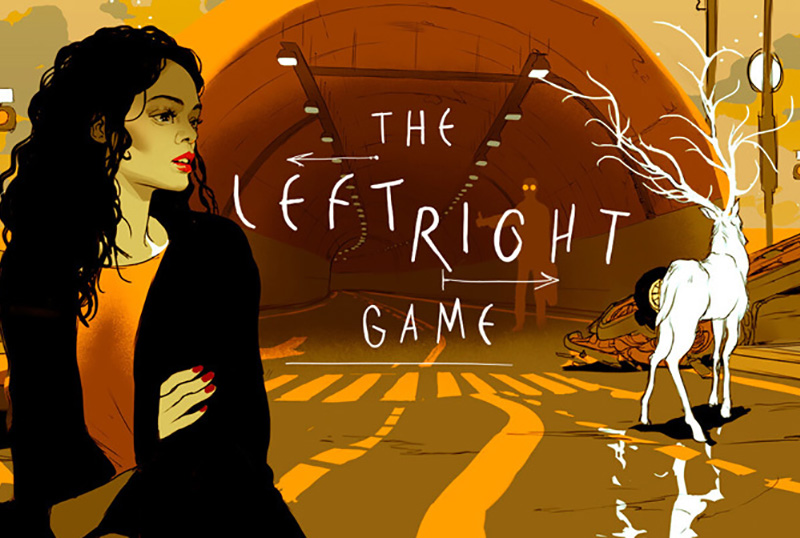 Amazon Nabs The Left Right Game Adaptation With Tessa Thompson