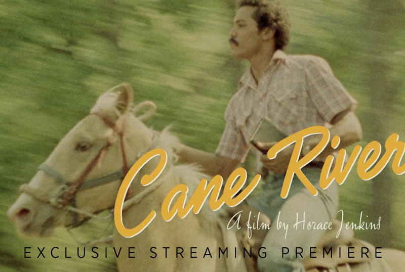 New to Stream: The Criterion Channel's May 2020 Lineup