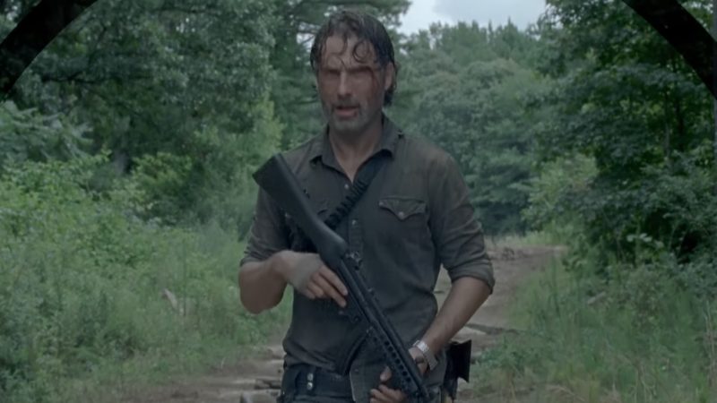 Walking Dead: World Beyond Promo Teases Connection to TWD Shows