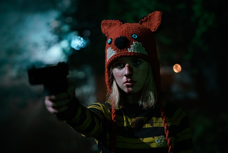 Becky Review