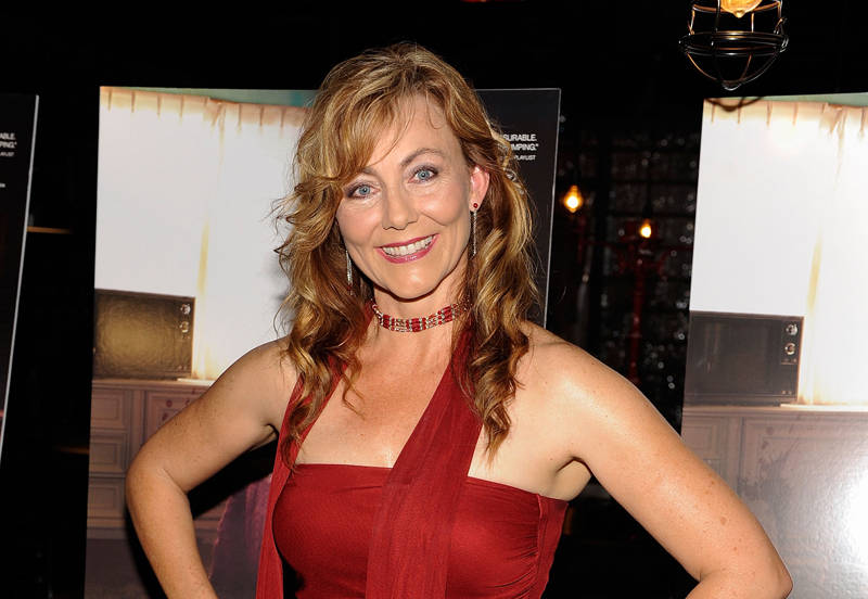 Jan Broberg Abduction Story Gets Limited Series Adaptation
