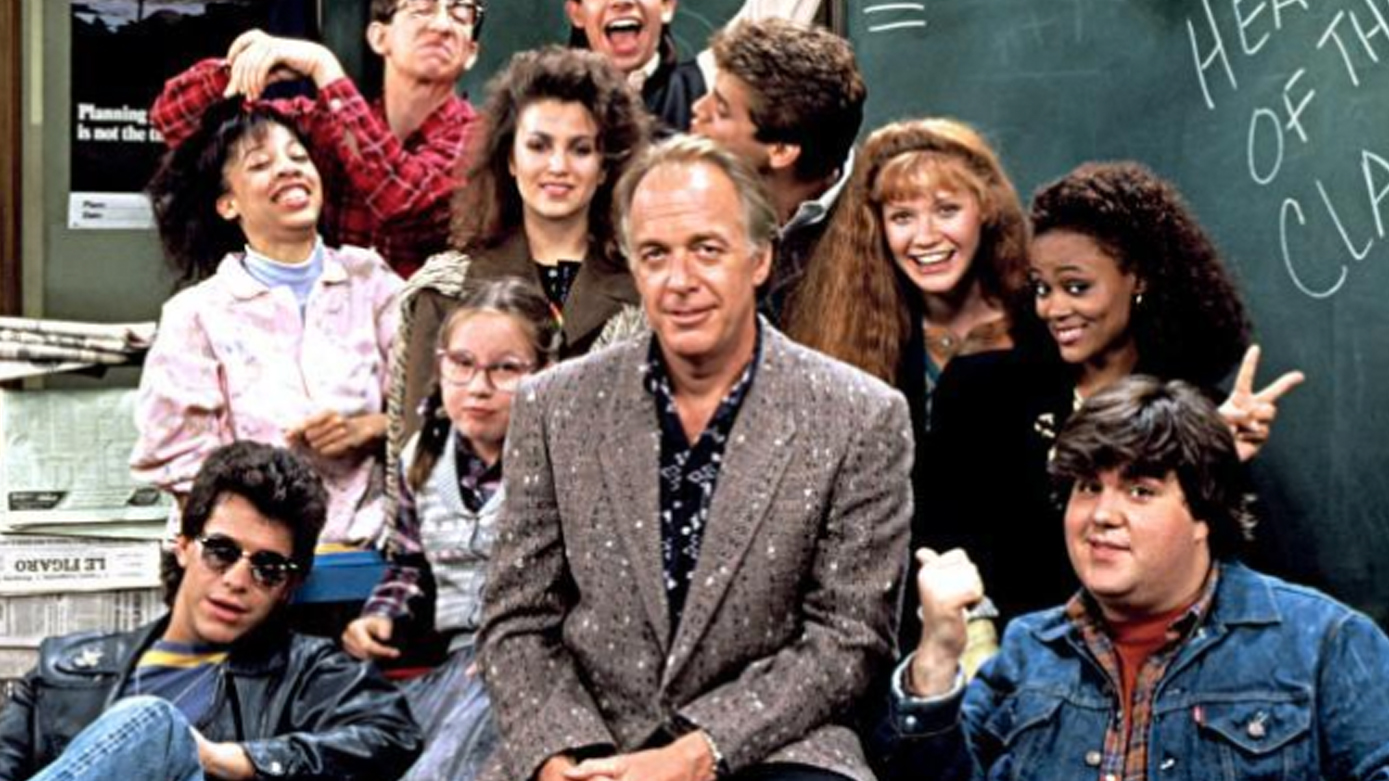 Head of the Class Reboot Gets Pilot at HBO Max