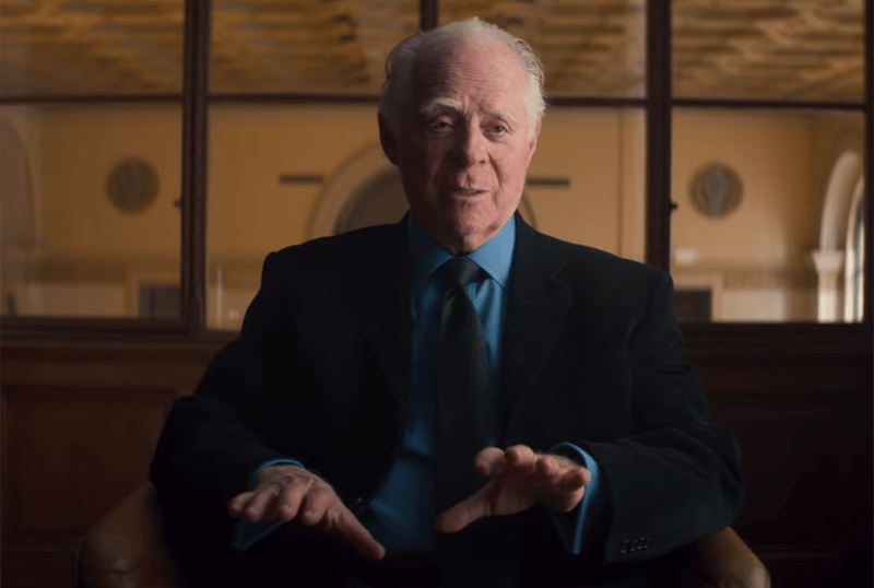 Netflix's Trial By Media Trailer: Six Cases Defined By Headlines