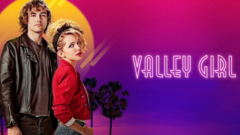 Valley Girl Review: An Empty-Headed but Fun Musical