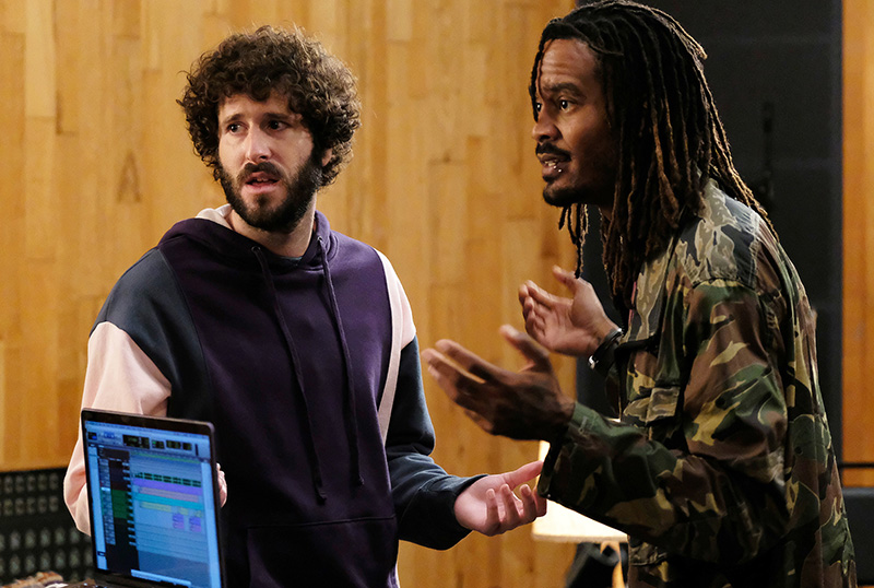 Dave Scores Season 2 Renewal As It Becomes FX's Most-Watched Comedy ...