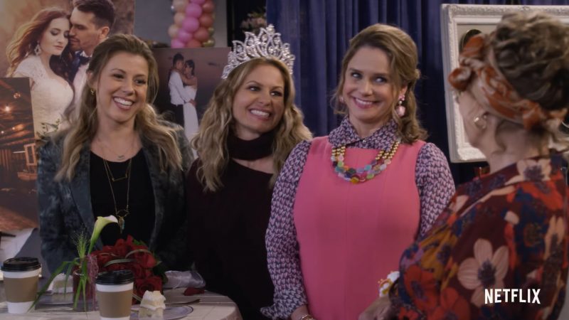 It's Official: Full House Revival Fuller House is Coming to Netflix