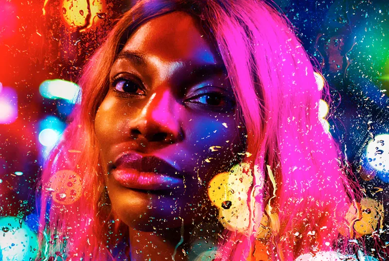 HBO's I May Destroy You Series Poster Reveals June 7 Premiere Date