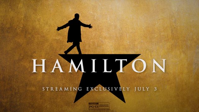 Hamilton Trailer: The Broadway Phenomenon Comes to Disney+