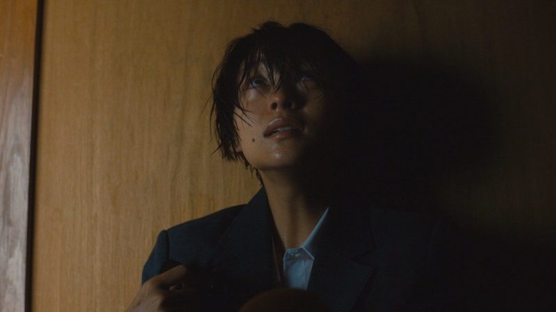 Netflix's Ju-On: Origins Photos Released Ahead of July Debut