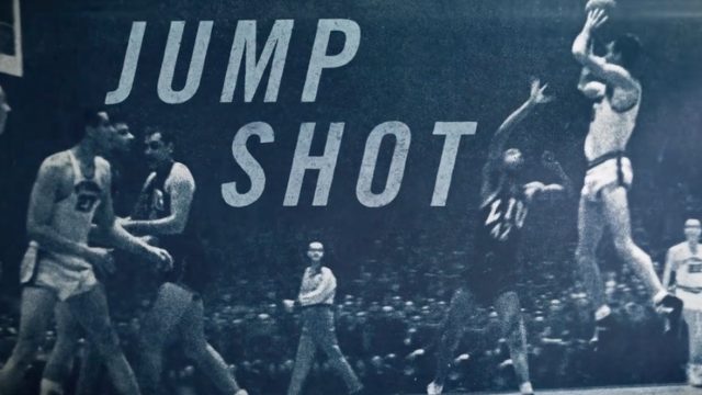 Jump Shot: The Kenny Sailors Story Review