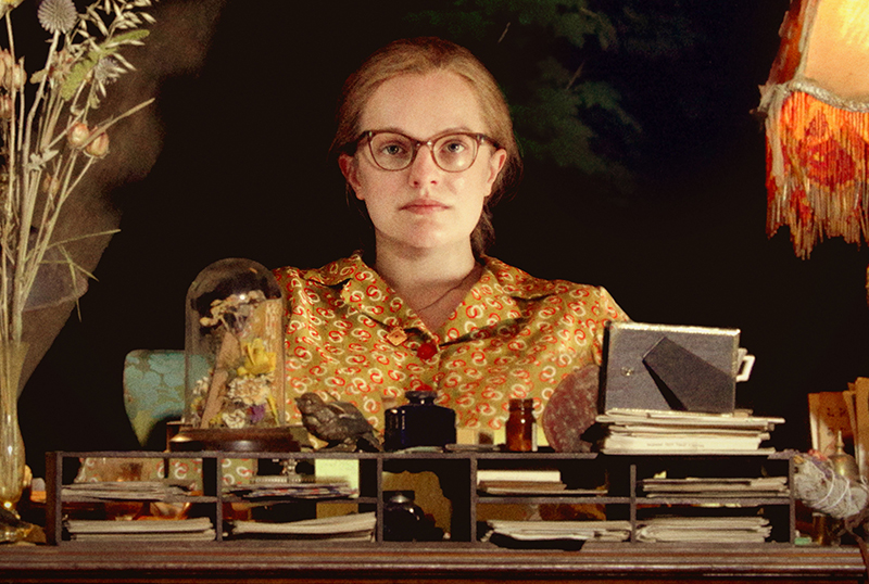 Shirley Review