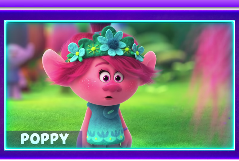 Trolls 2 Announced by DreamWorks Animation