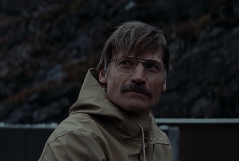Exclusive Exit Plan Clip Starring GOT's Nikolaj Coster-Waldau
