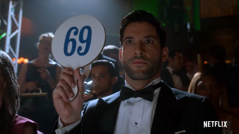 Netflix's Lucifer Season 5 Sets Premiere Date for August