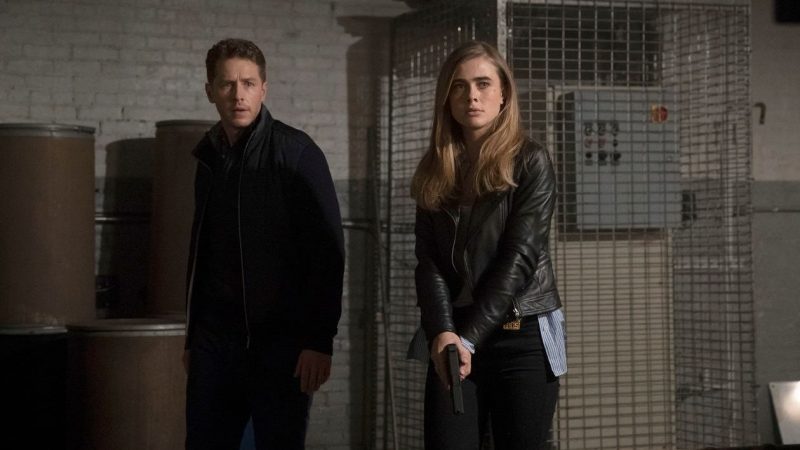Robert Zemeckis' Manifest Renewed for a Third Season at NBC