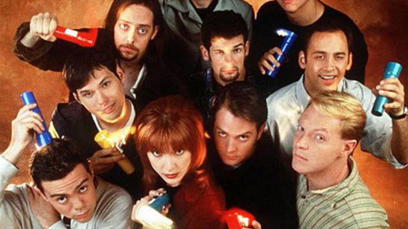 Comedy Troupe The State Reuniting For Virtual Charity Event