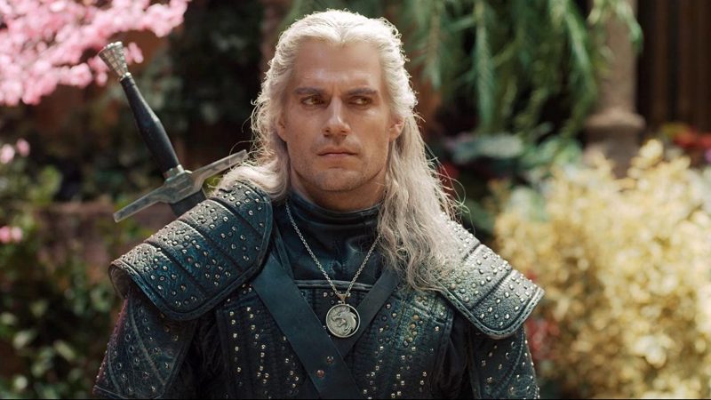 The Witcher Showrunner Teases the Arrival of Vesemir in Season 2