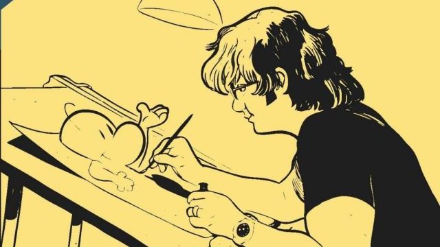 The 10 Best Comic Book Documentaries - Comingsoon